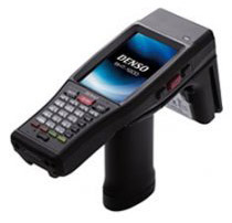 电装(DENSO)推出新型高速手持无线UHF RFID终端