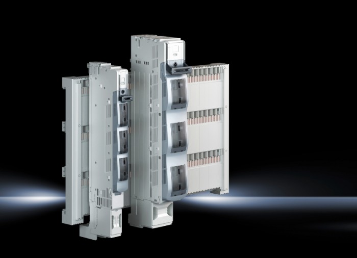 威图发布新的NH -切换disconnector-fuses for greater safety in switching ...