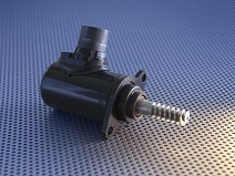 SONCEBOZ releases its new DC motor (BLDC) 5612 Series - EXPO21XX.com NEWS