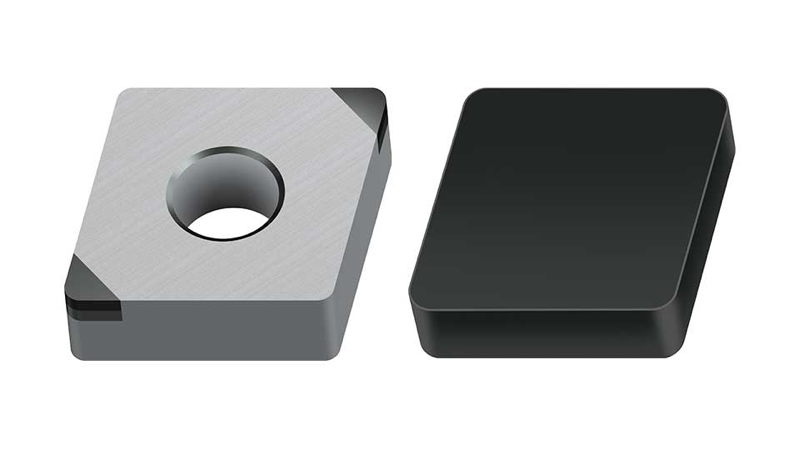 Walter releases new WBK20 and WBK30 CBN grades designed for turning ISO ...