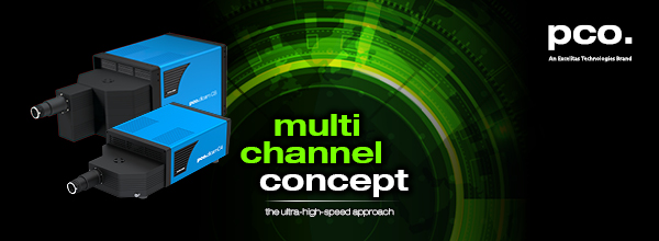 Multi-channel concept for PCO's intensified camera range - EXPO21XX.com ...