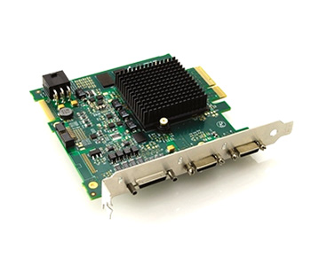 Teledyne DALSA Announces New Xtium Frame Grabbers - EXPO21XX.com NEWS